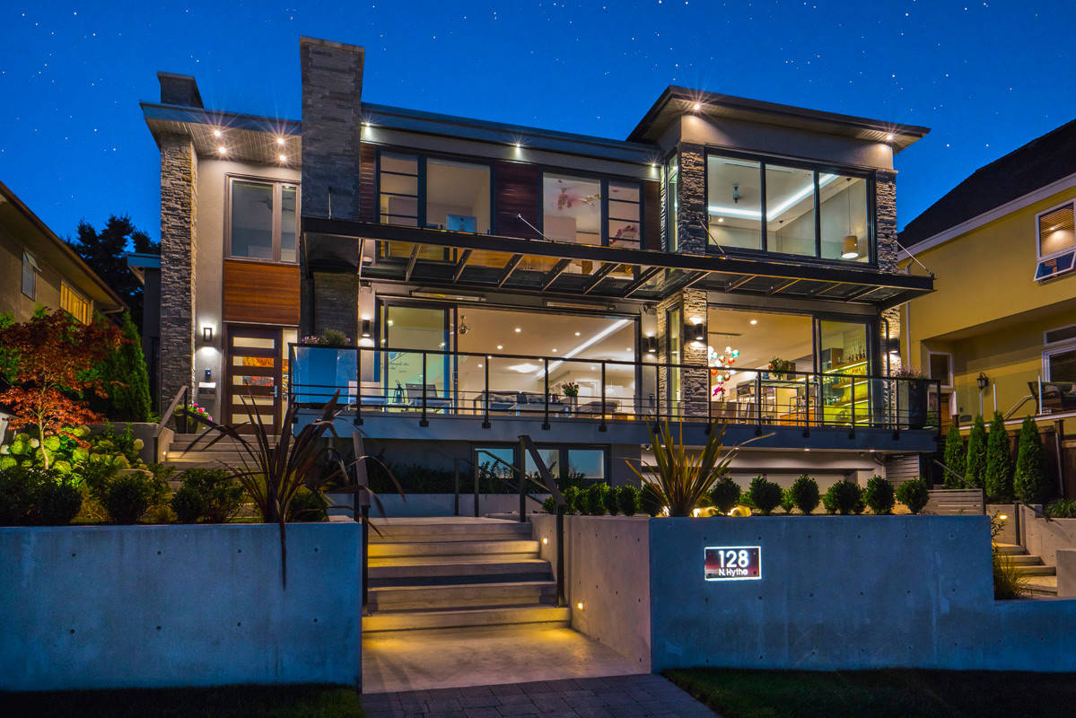 Important Tips For Modern House Design | Interior Design