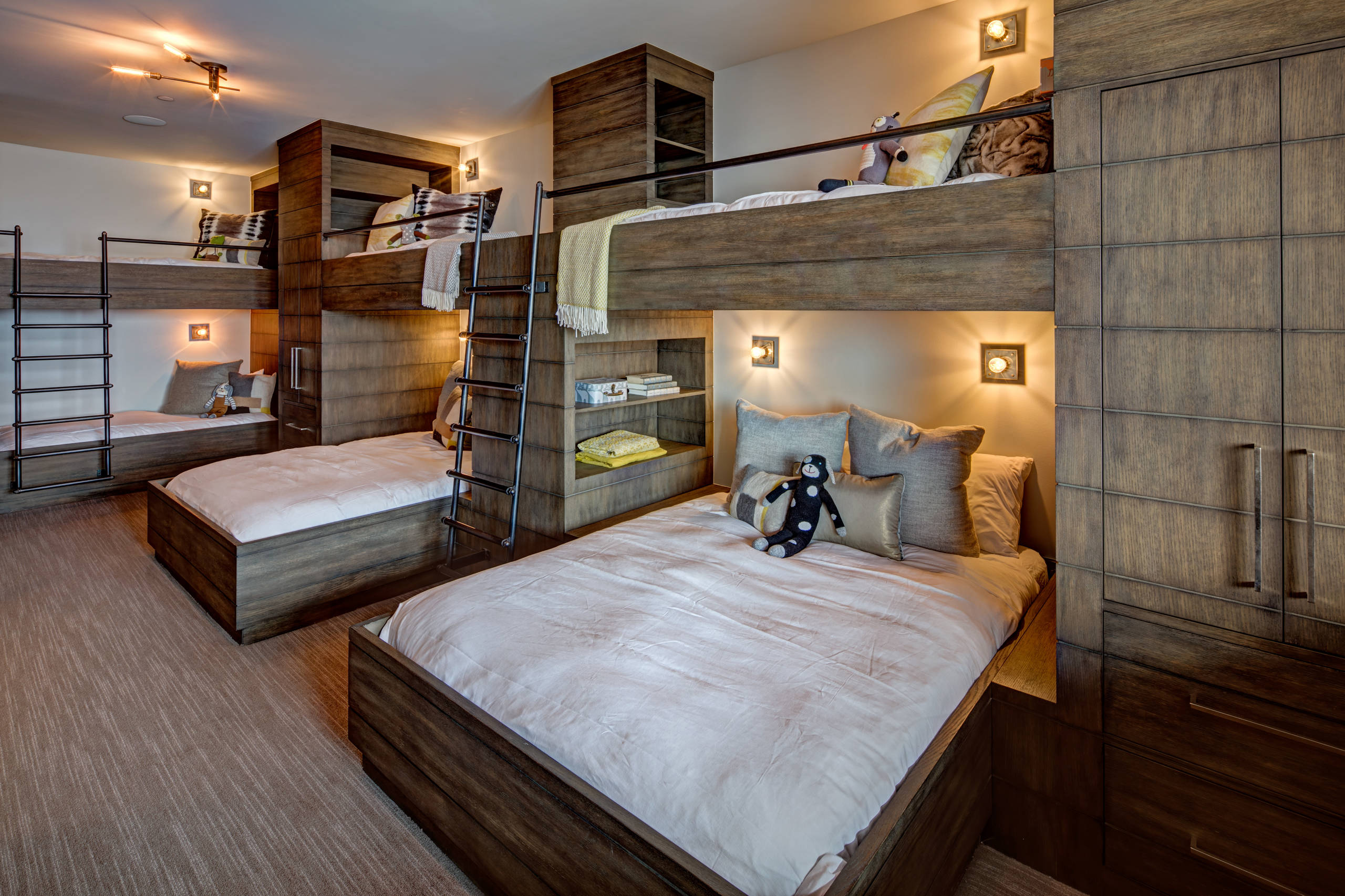 Bedroom Ideas | Interior Design