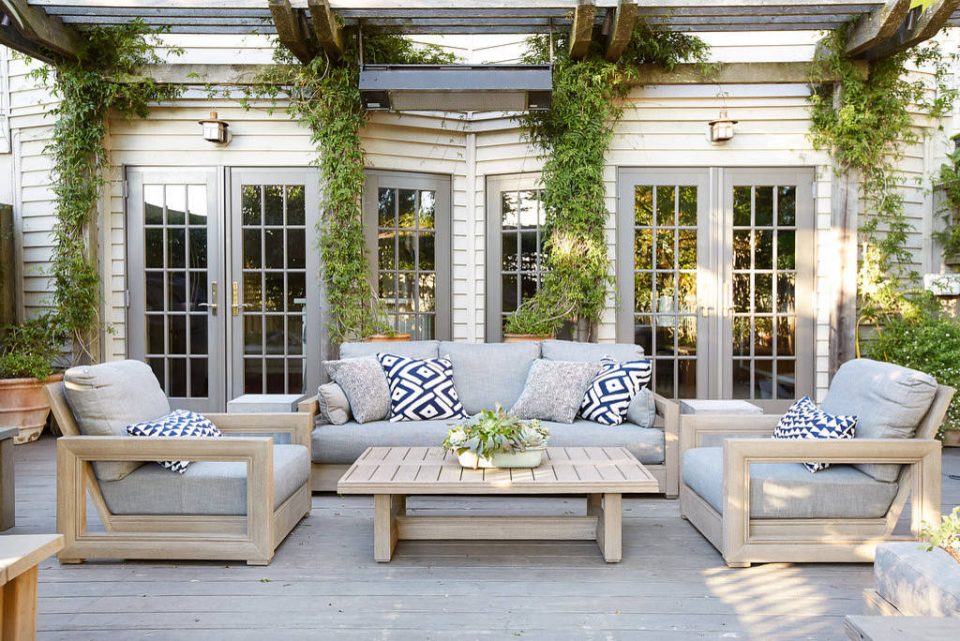 Deck Furniture | Interior Design
