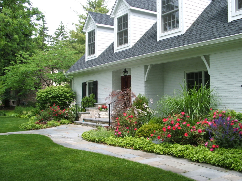 Front Yard Landscape | Interior Design