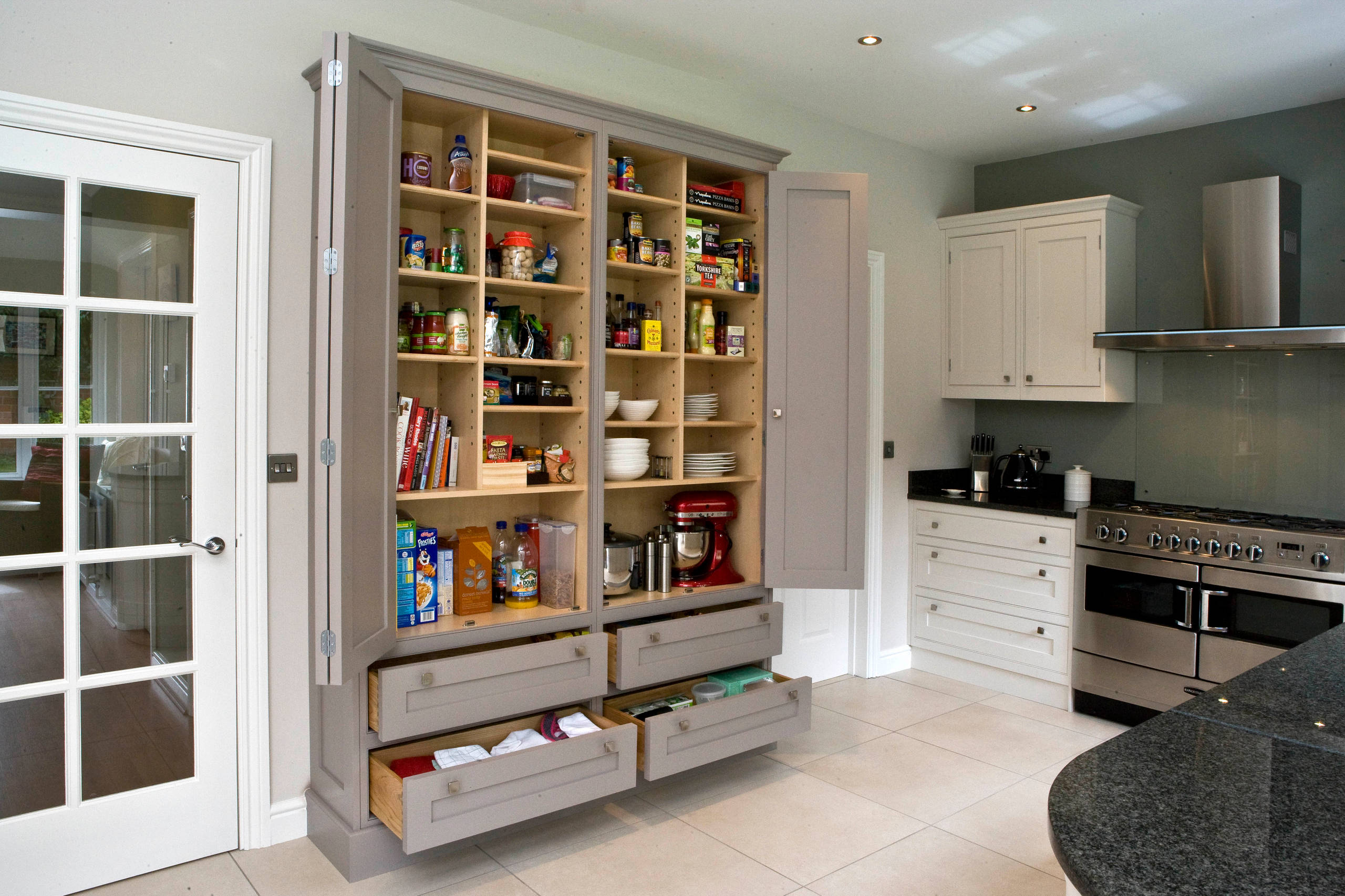 Kitchen Cupboards | Interior Design