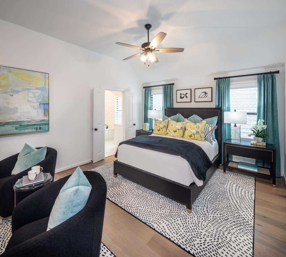 25 Stylish and Functional Bedroom Side Tables to Elevate Your Decor ...