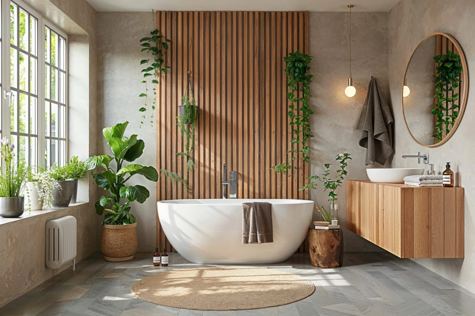 Bathroom Trends 2025 20 Fresh Ideas For A Stylish Retreat Interior